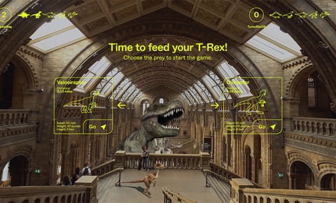 Digital and reality AR ready to merge - Immersal