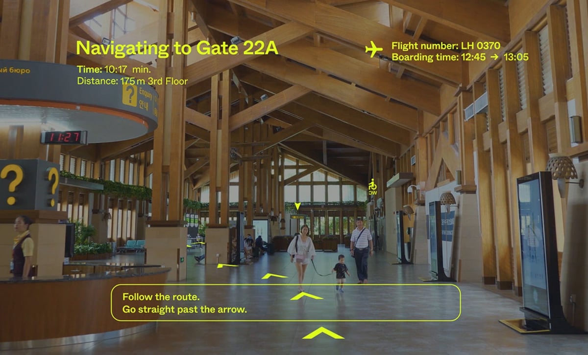 Digital and reality AR ready to merge - Immersal